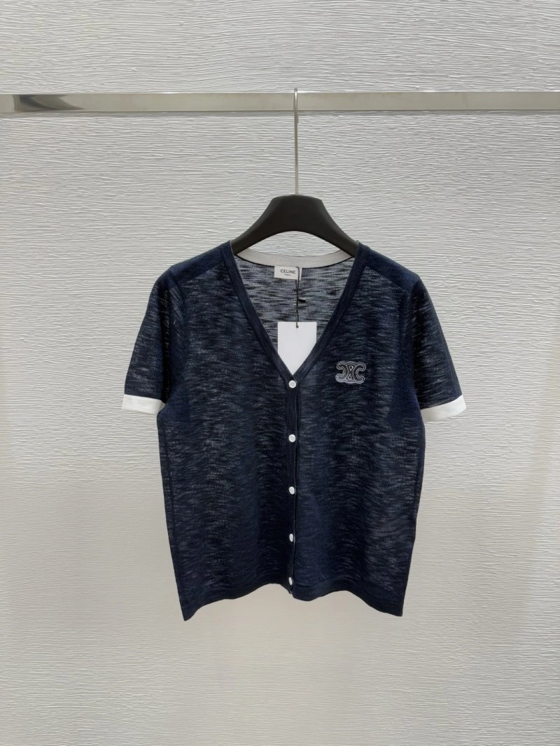Discounted Celine T-Shirts