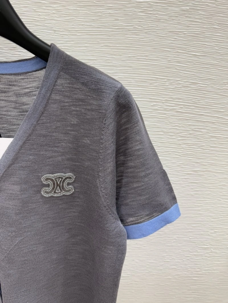 Discounted Celine T-Shirts