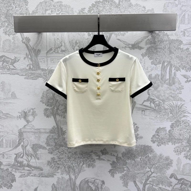 Celine T-Shirts
