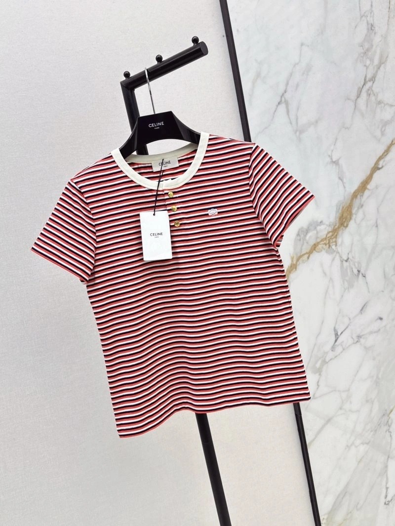 Low-cost Celine T-Shirts