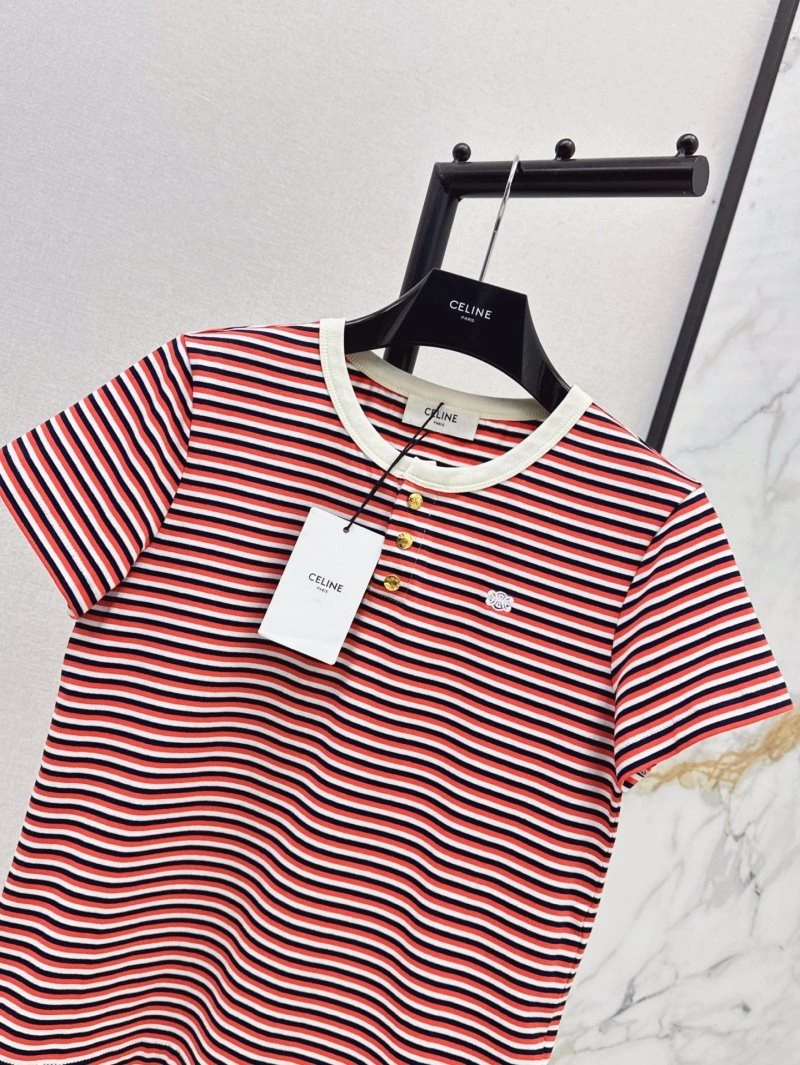 Low-cost Celine T-Shirts