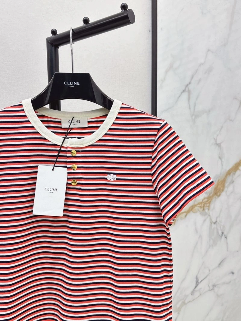 Low-cost Celine T-Shirts