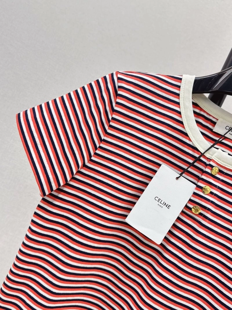 Low-cost Celine T-Shirts