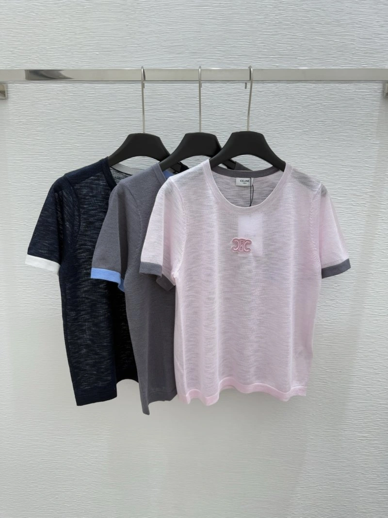Celine T-Shirts