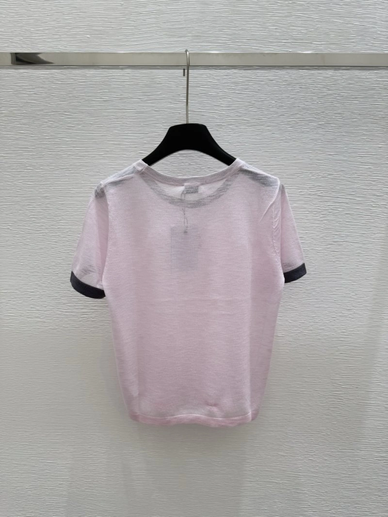Accurate model Celine T-Shirts