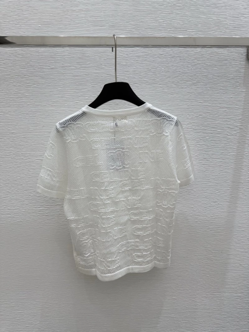 Top mirror Celine T-Shirts
