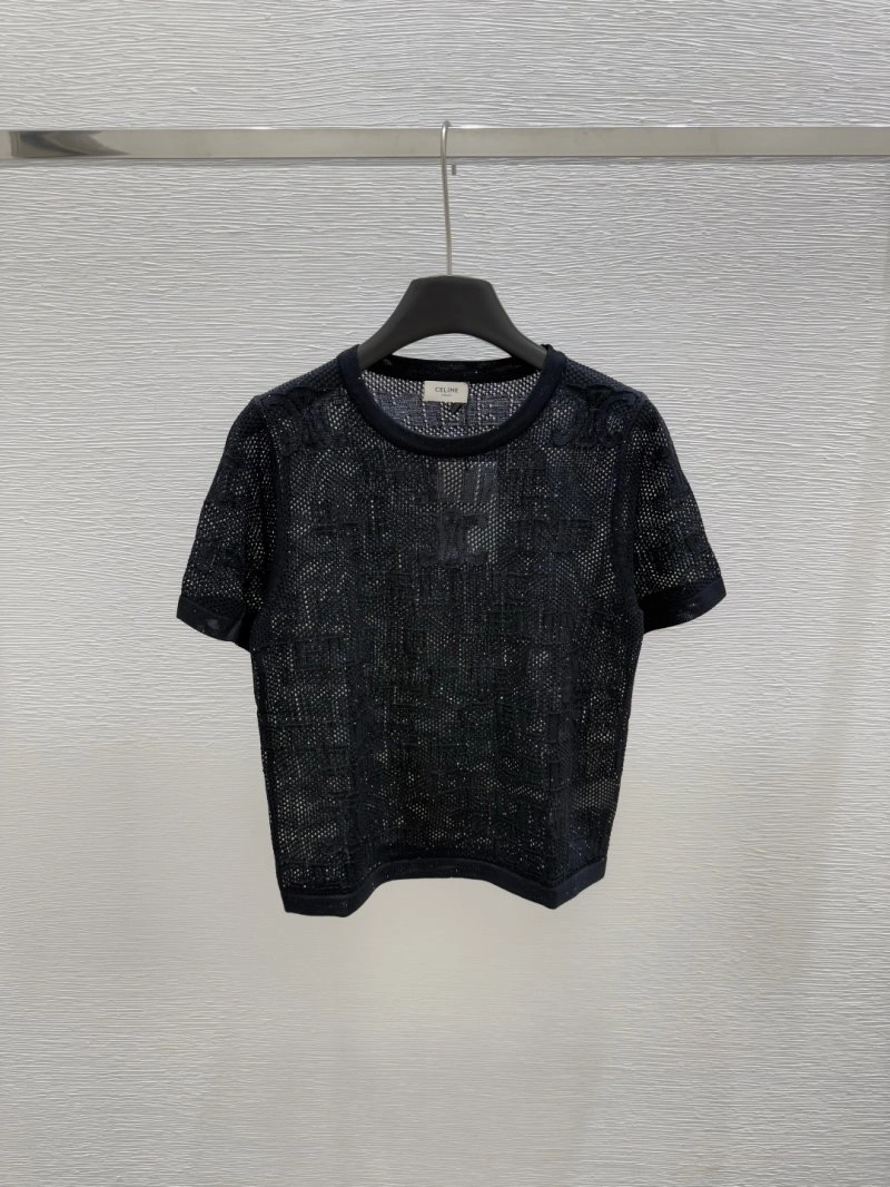 Top mirror Celine T-Shirts