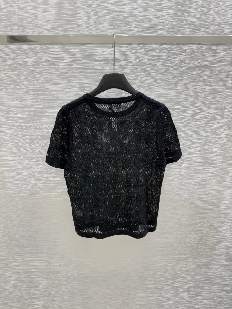 Top mirror Celine T-Shirts