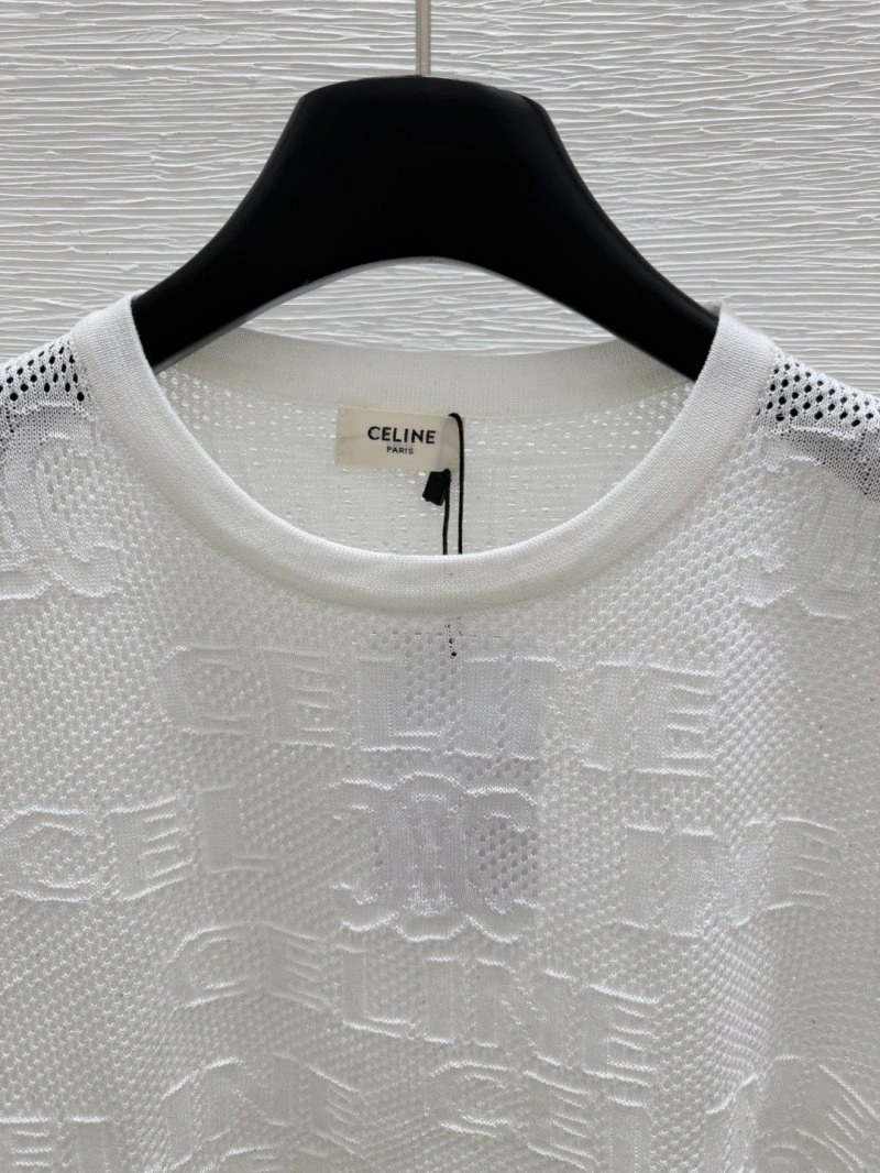 Top mirror Celine T-Shirts