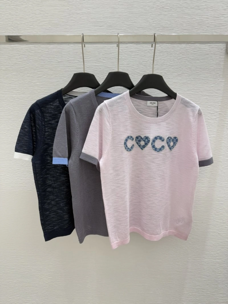 Celine T-Shirts