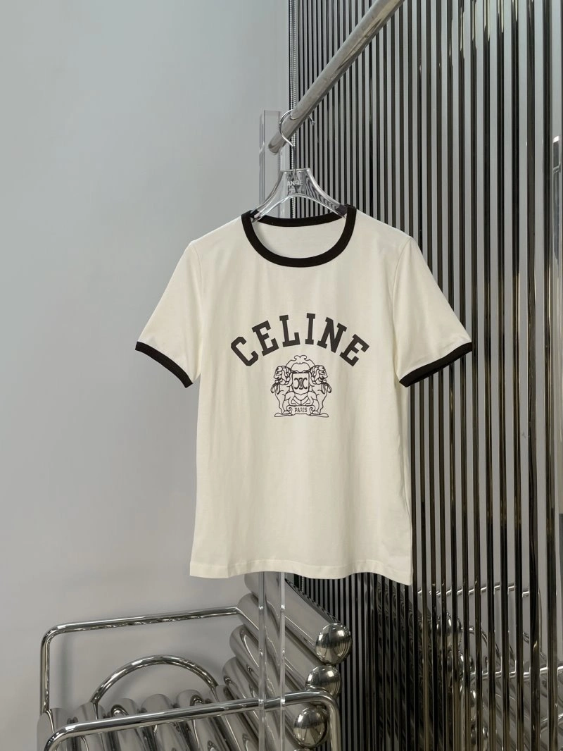 Celine T-Shirts