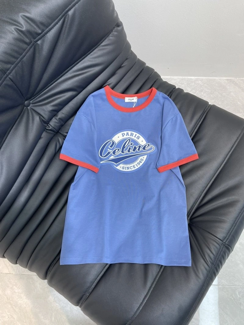 Exact replica Celine T-Shirts