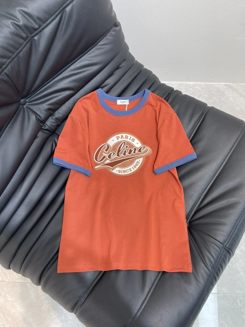 Exact replica Celine T-Shirts