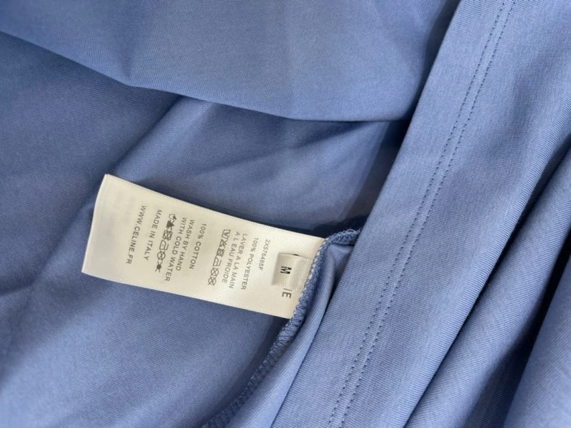 Exact replica Celine T-Shirts