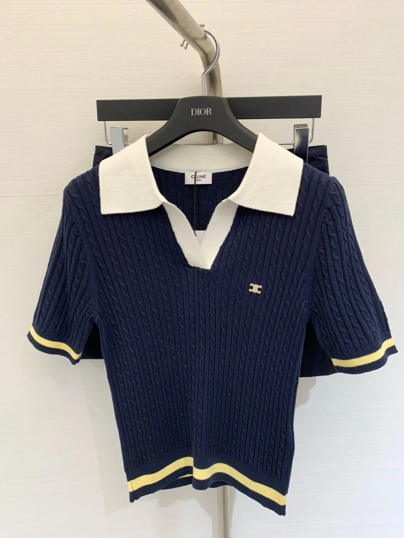 Celine T-Shirts