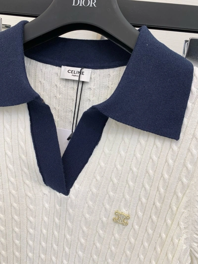 1:1 copy Celine T-Shirts