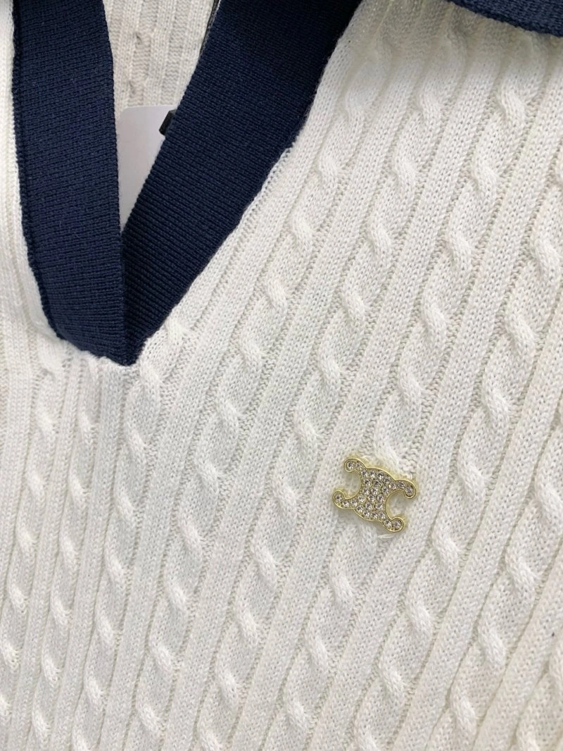 1:1 copy Celine T-Shirts