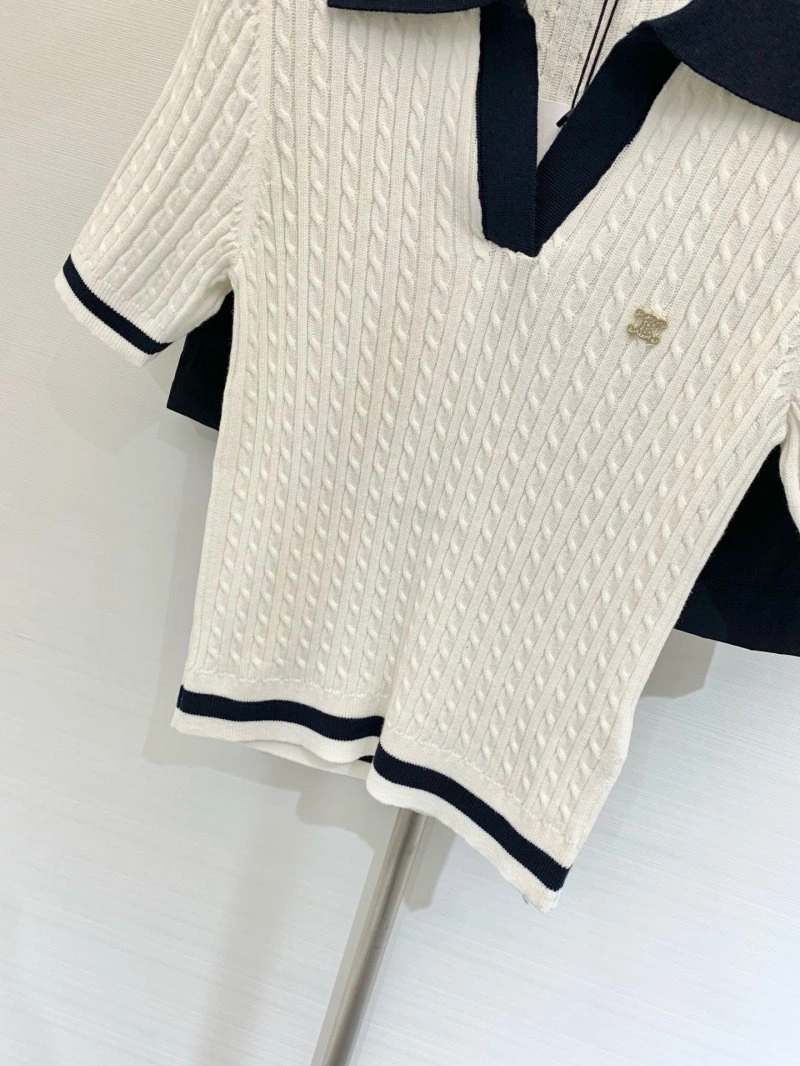 1:1 copy Celine T-Shirts