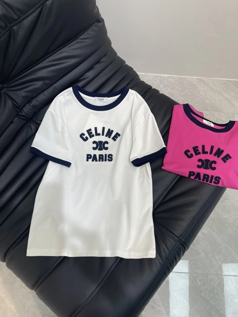 Celine T-Shirts