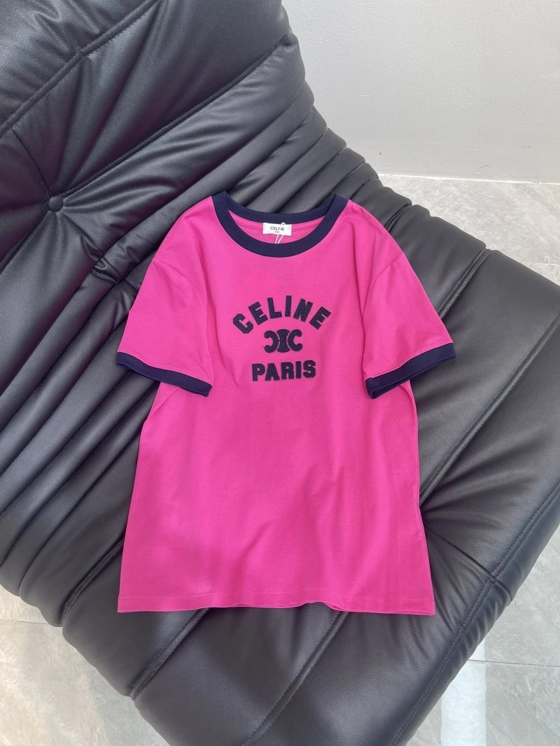 OEM Celine T-Shirts