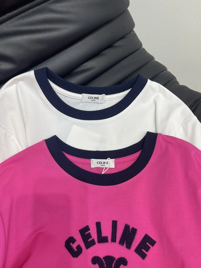 OEM Celine T-Shirts