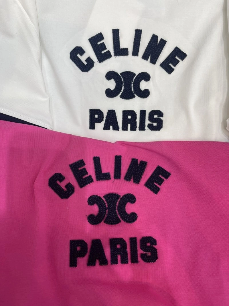 OEM Celine T-Shirts
