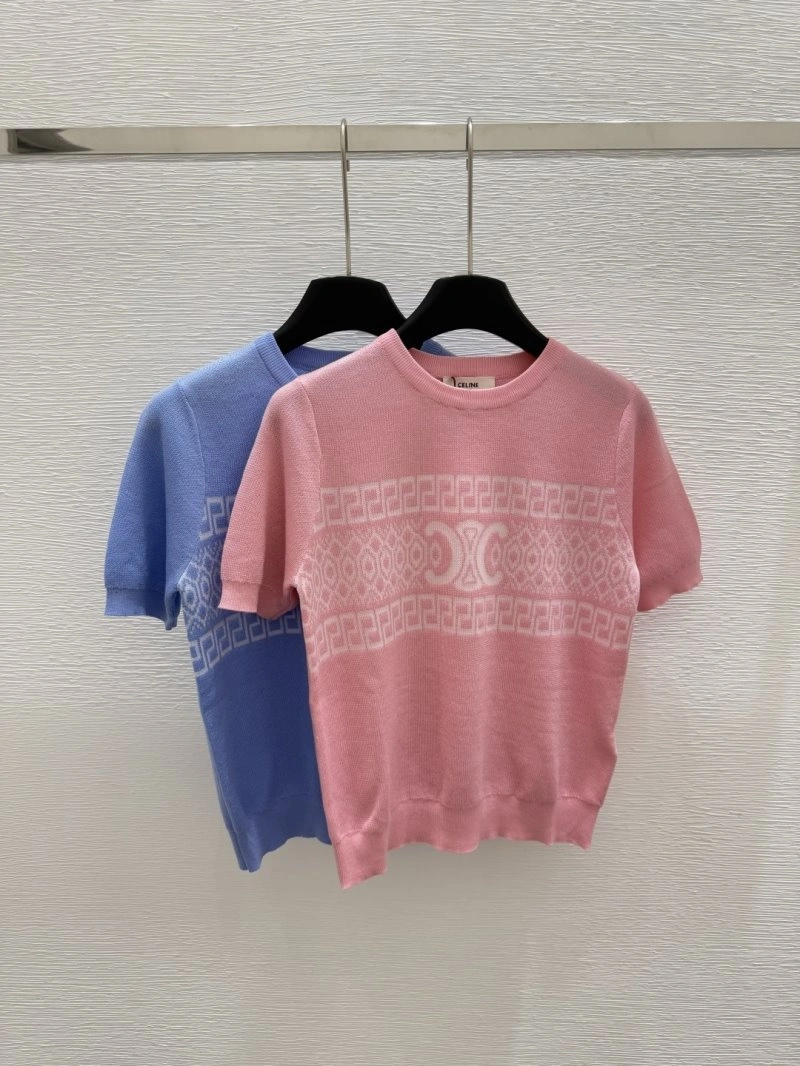 Celine T-Shirts