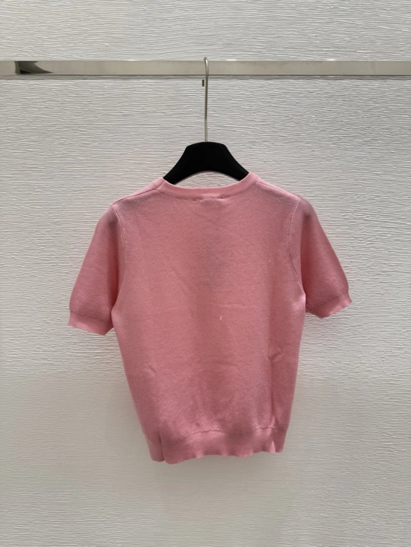 Exact replica Celine T-Shirts