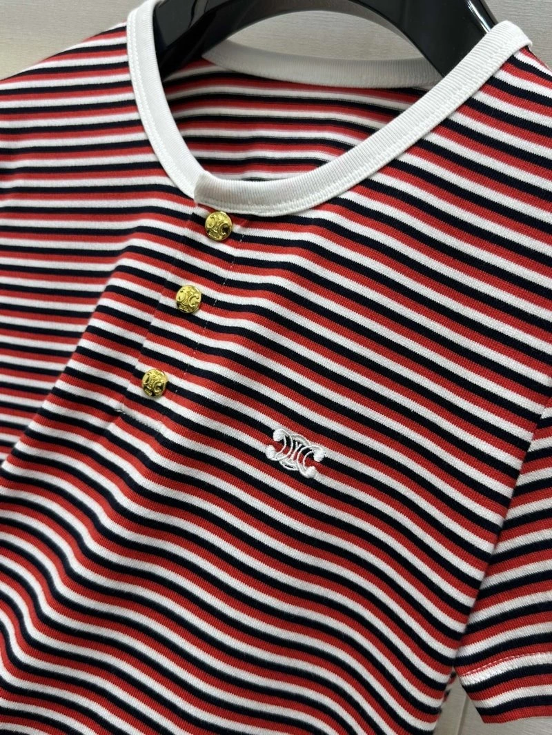 OEM Celine T-Shirts
