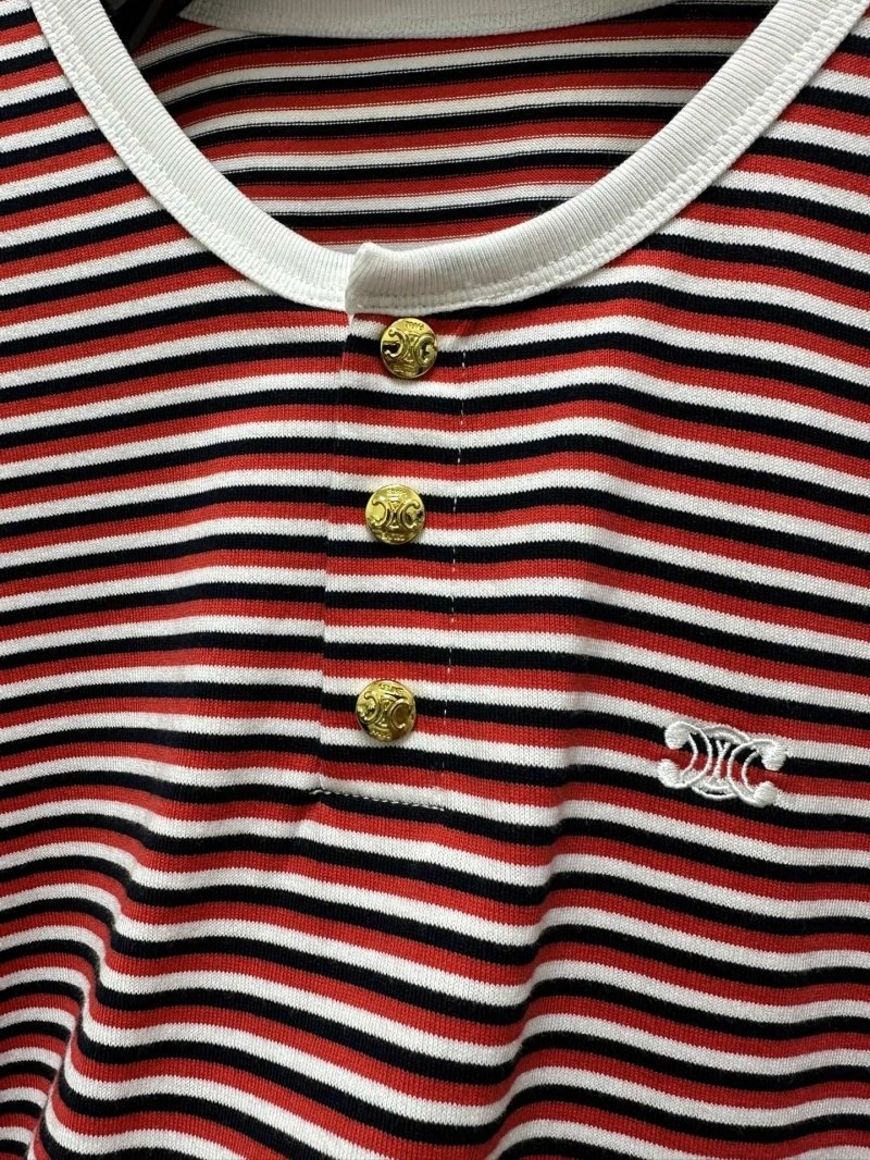 OEM Celine T-Shirts