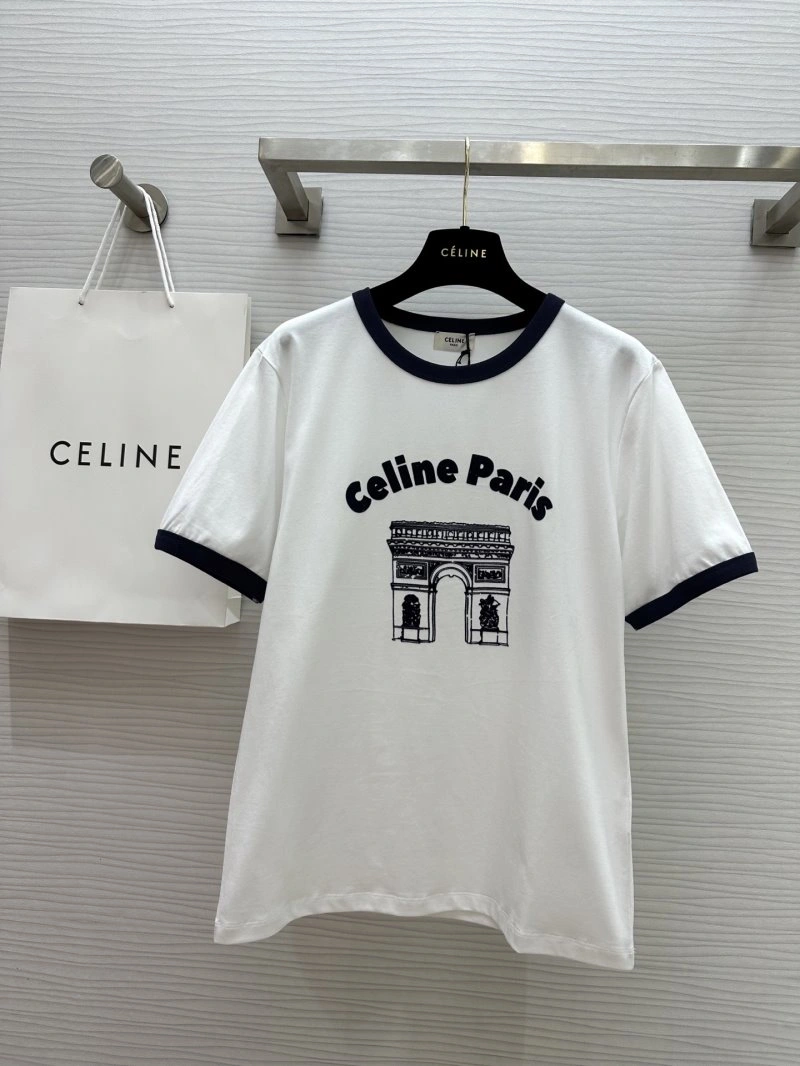 Celine T-Shirts