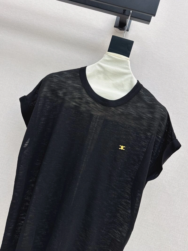 Official Celine T-Shirts
