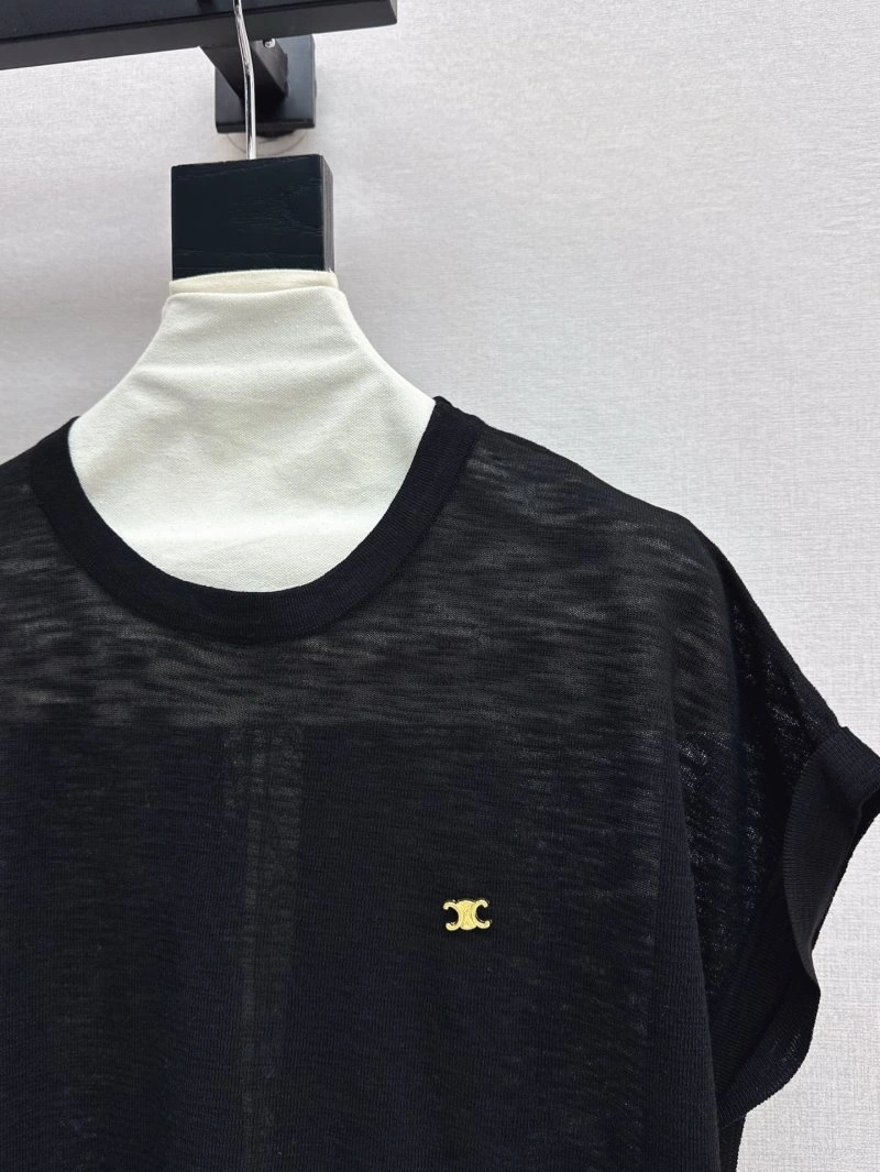 Official Celine T-Shirts