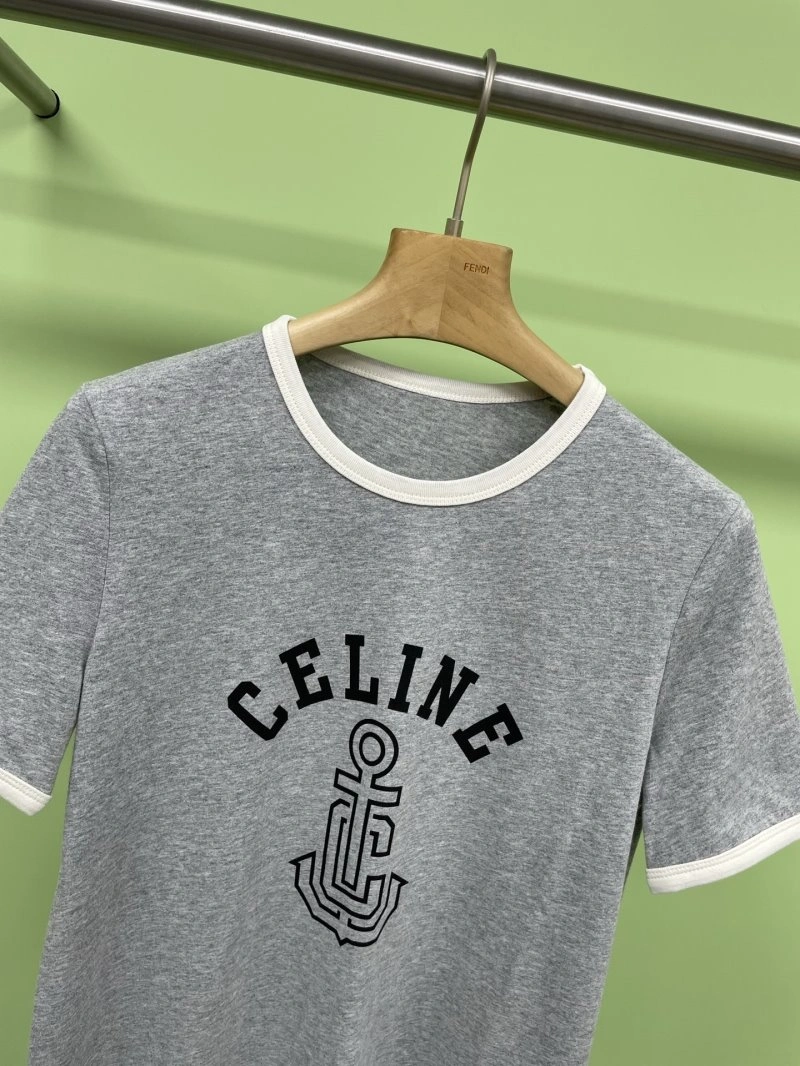 High fidelity Celine T-Shirts