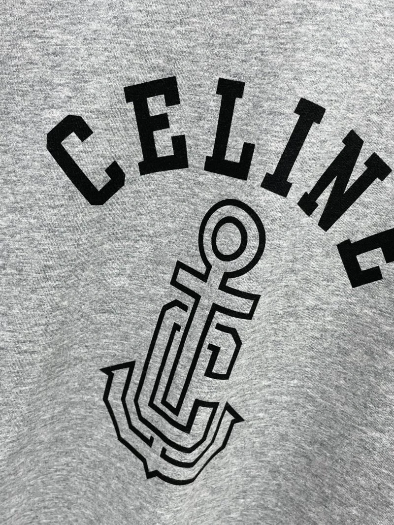 High fidelity Celine T-Shirts