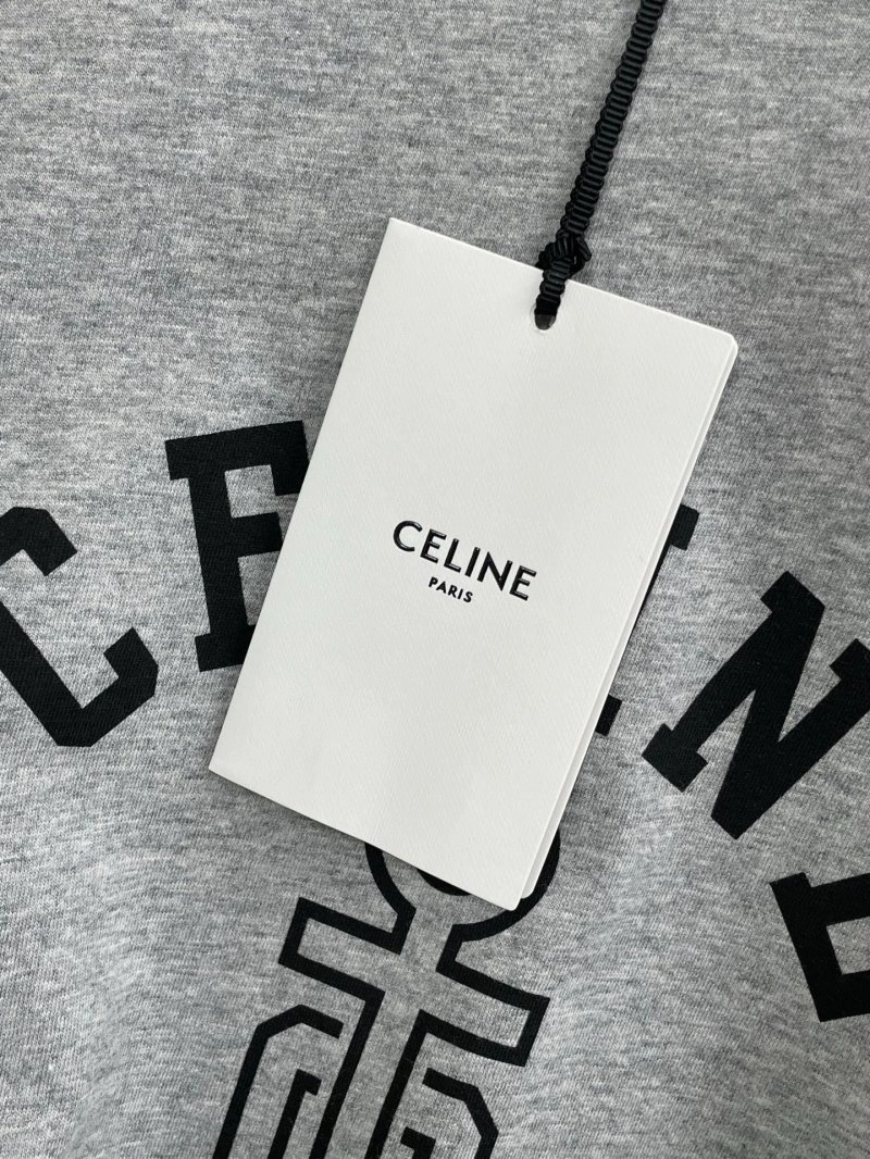 High fidelity Celine T-Shirts