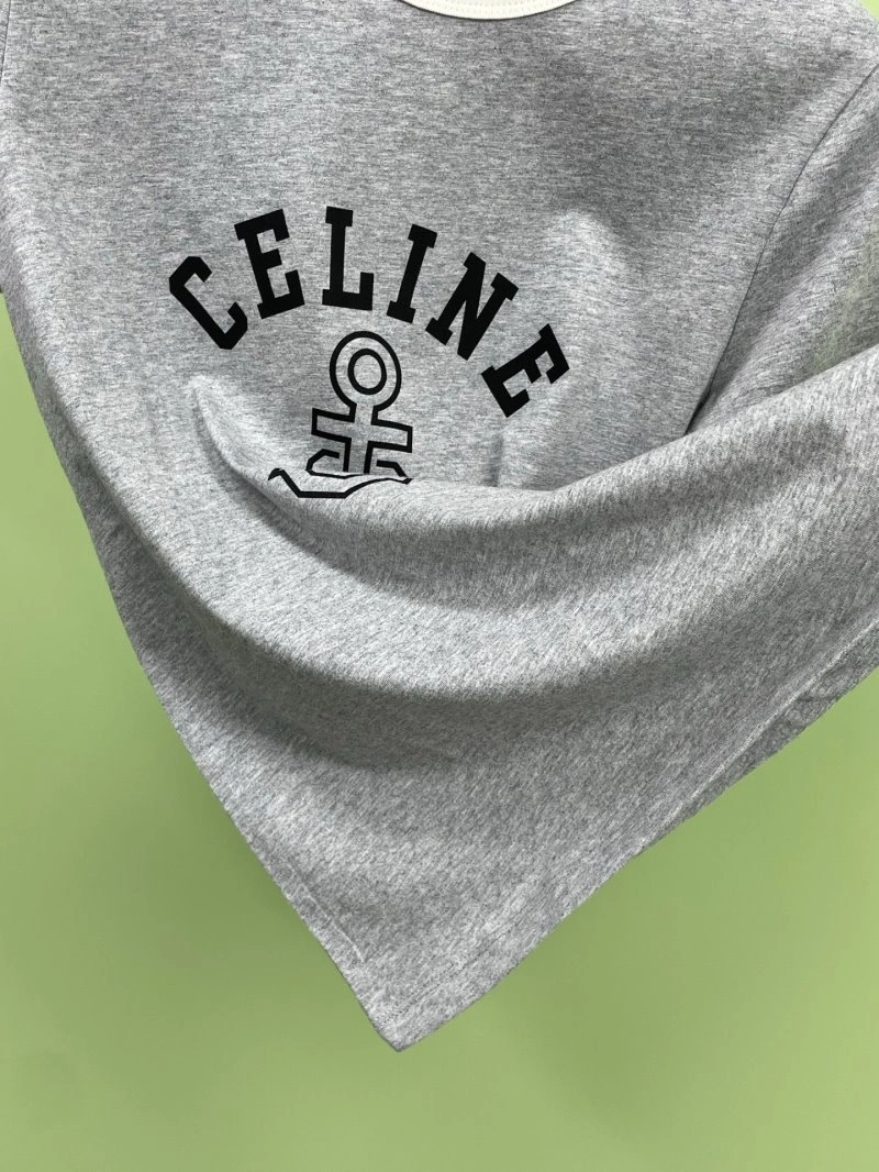 High fidelity Celine T-Shirts