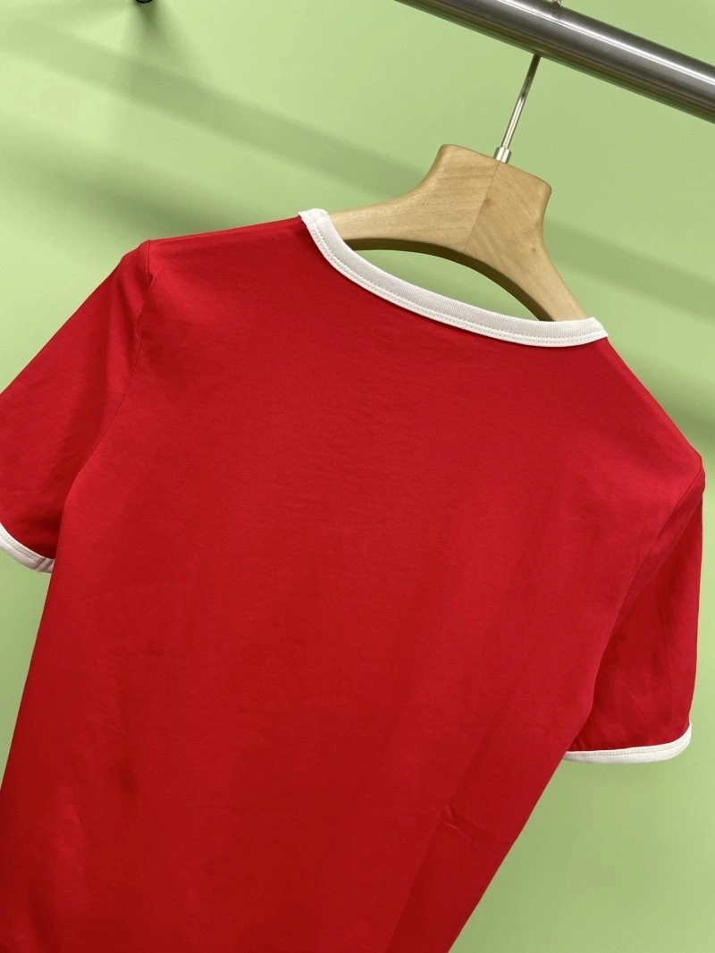 Authentic Celine T-Shirts