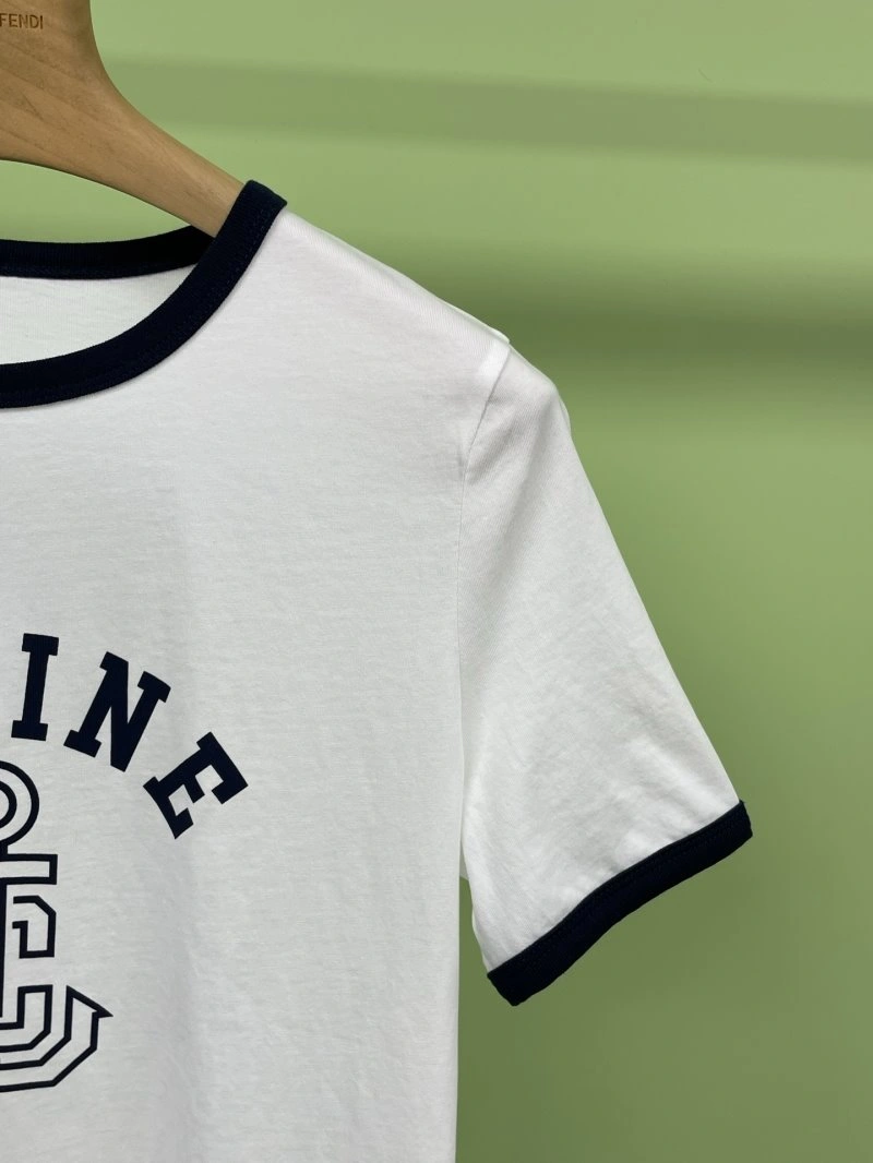 Official Celine T-Shirts