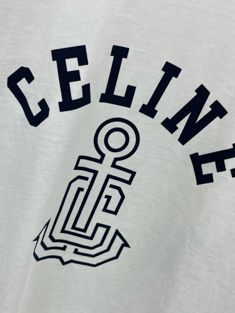 Official Celine T-Shirts