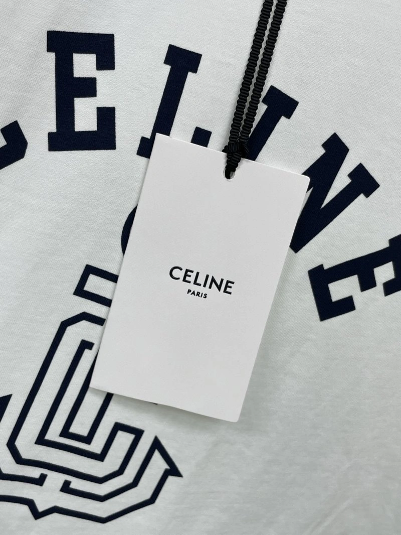 Official Celine T-Shirts