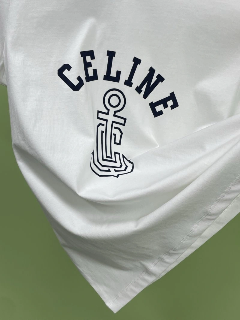 Official Celine T-Shirts