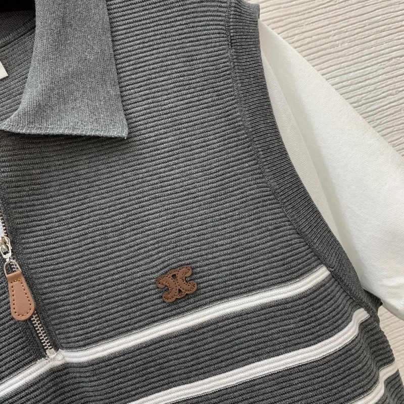 Genuine Celine T-Shirts