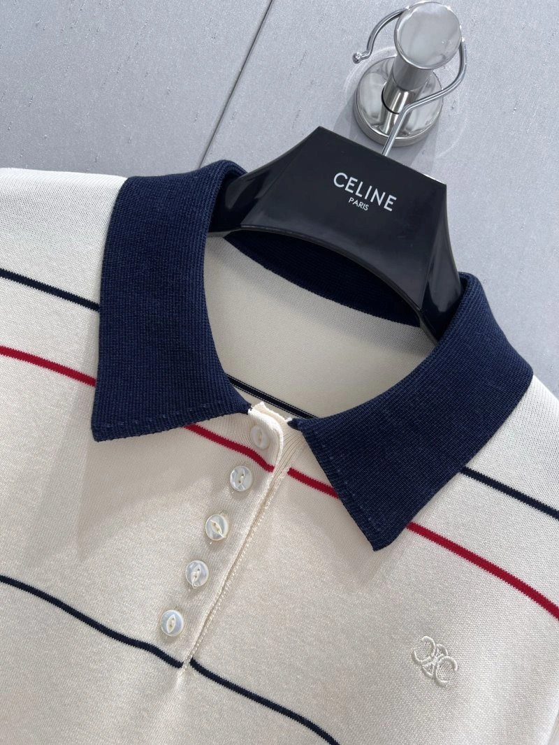 Real Celine T-Shirts