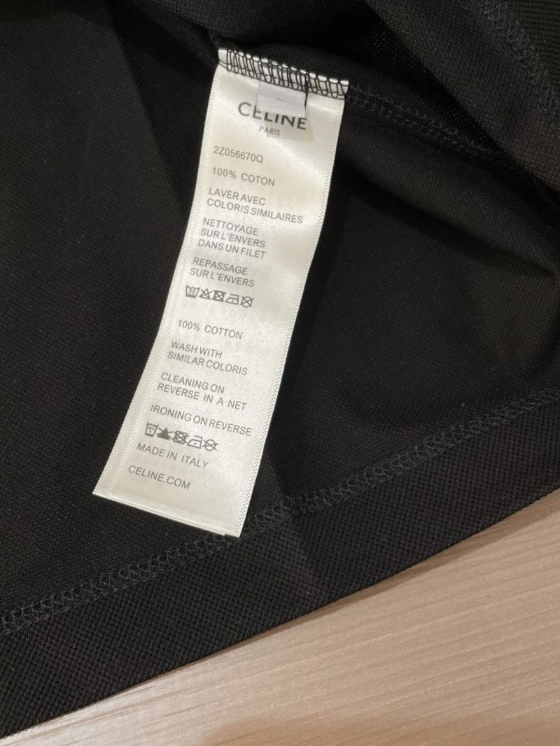 Brand-original Celine T-Shirts