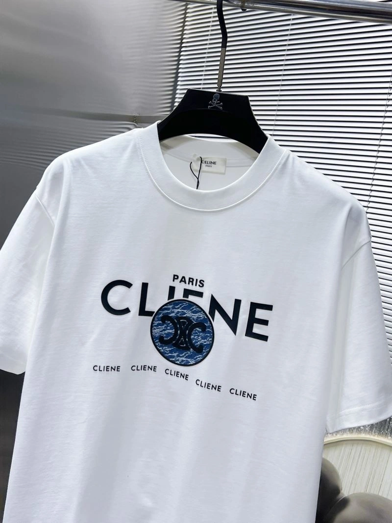 Legit Celine T-Shirts