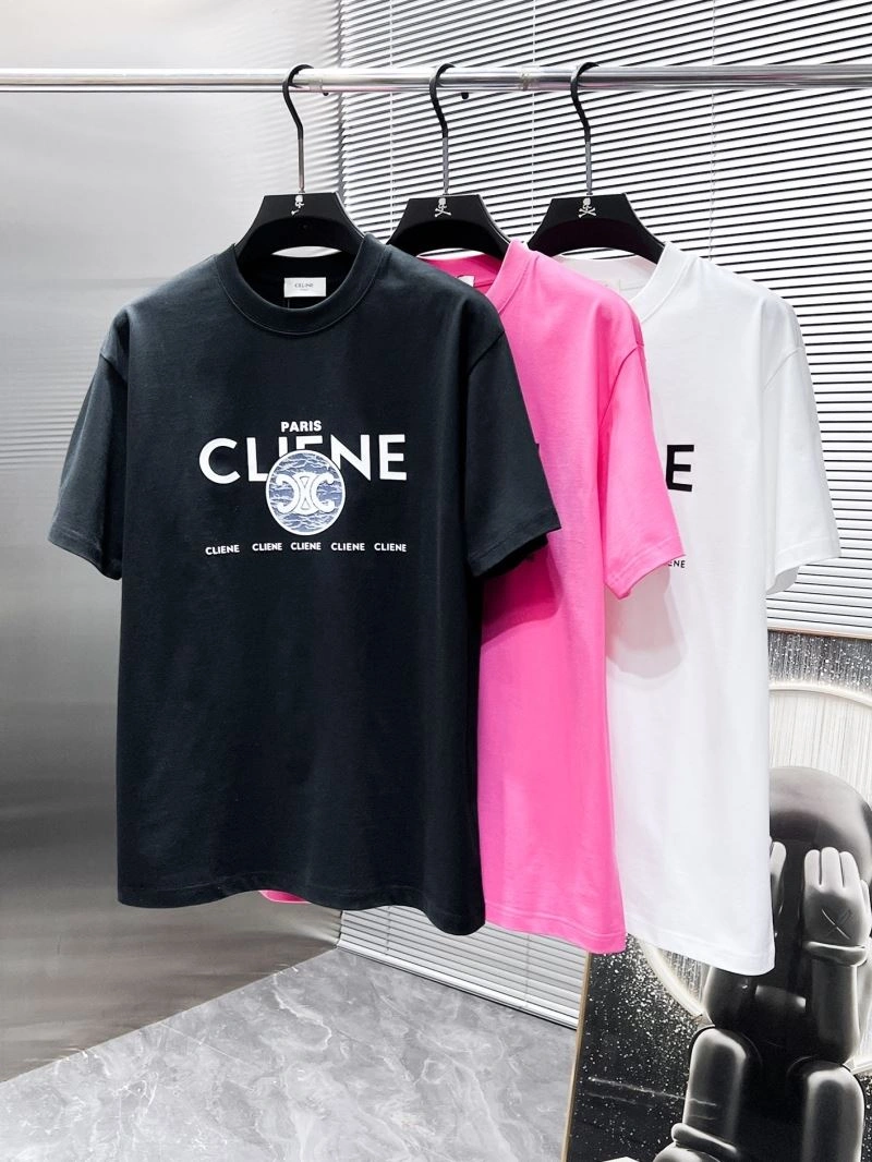 Legit Celine T-Shirts