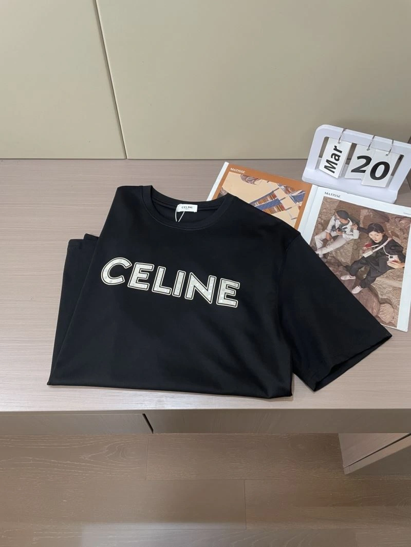 Brand-original Celine T-Shirts