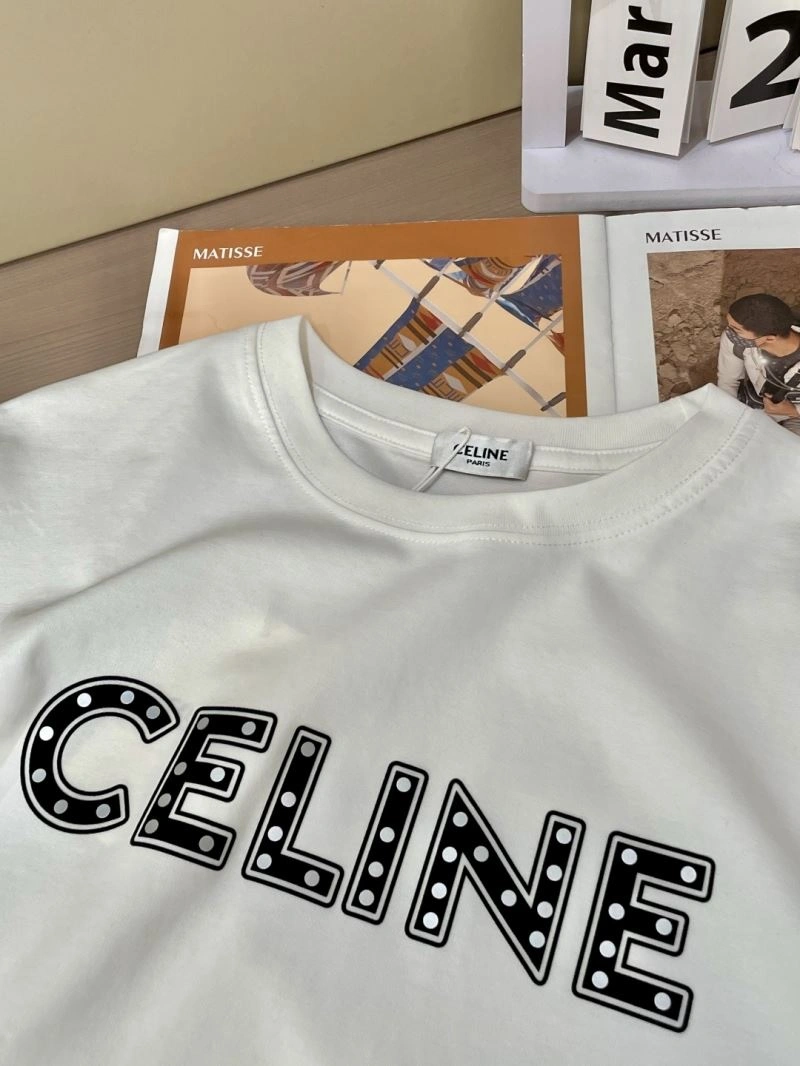 Brand-original Celine T-Shirts