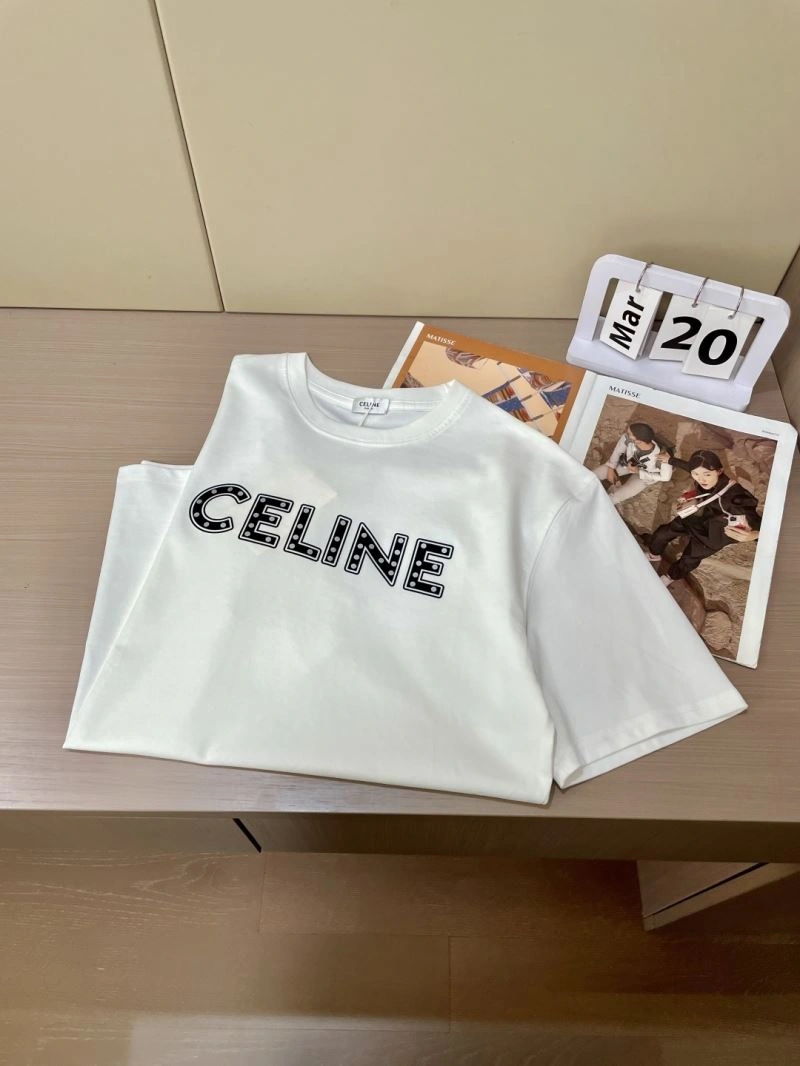 Brand-original Celine T-Shirts